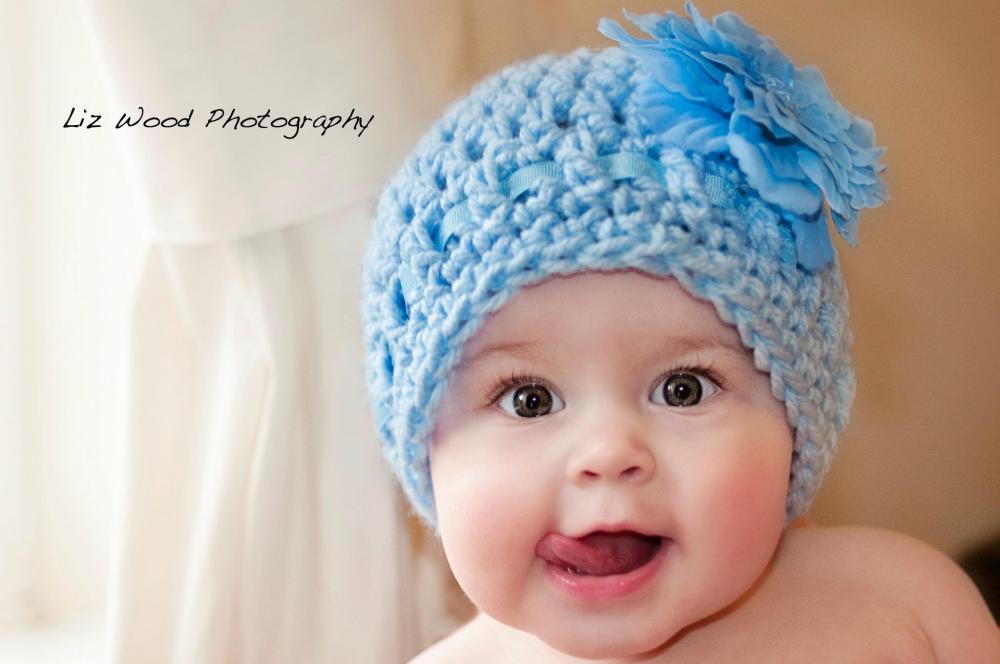 Chunky Beanie on Luulla